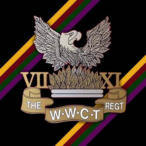 About – The 5WWCT Regimental Association